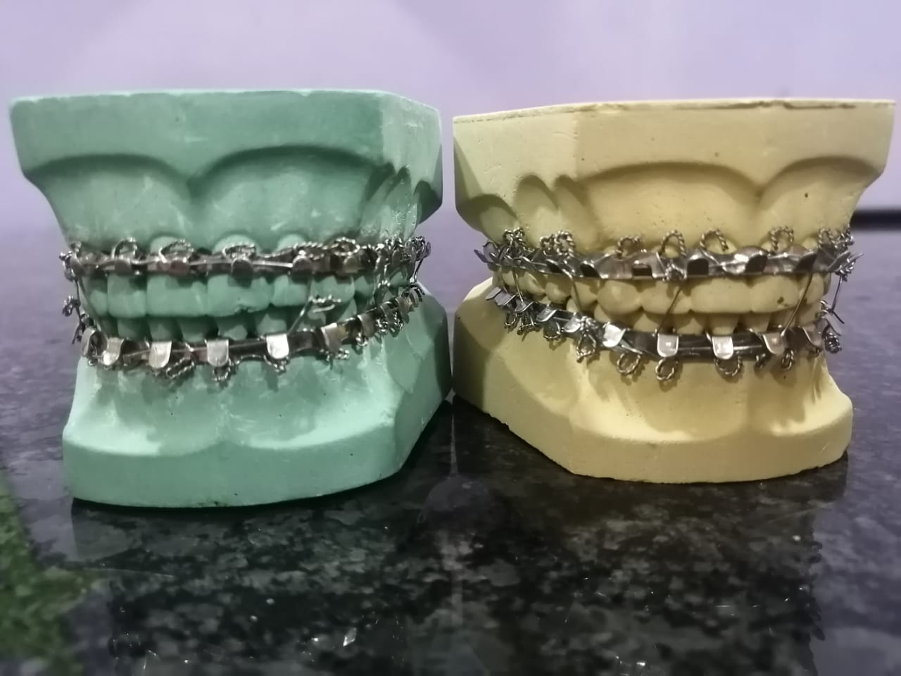 Simulation Based Training Facilities - Royal Dental College